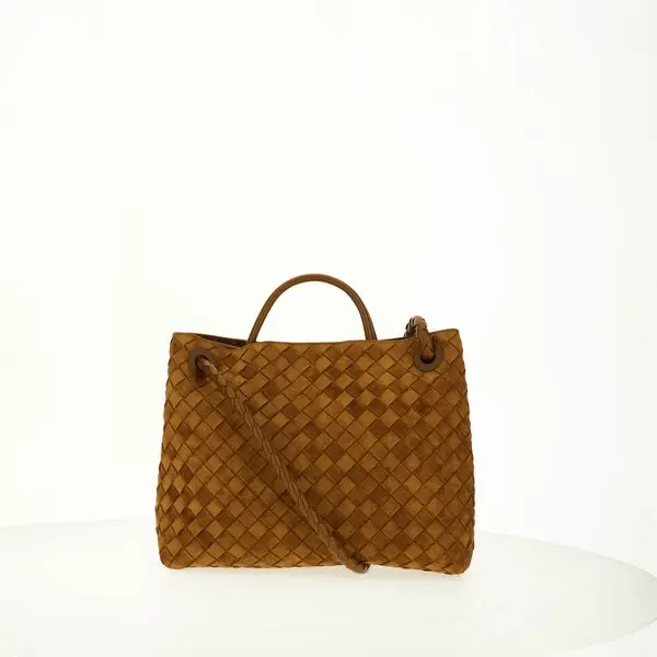 Bottega Veneta Bags Crossbody Bags