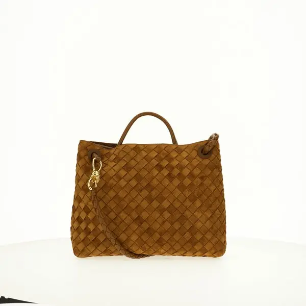 Bottega Veneta Bags Crossbody Bags