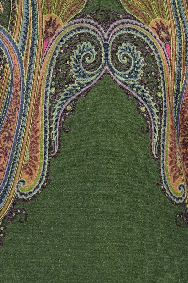 Etro Clothing Knitwear - Multicolor