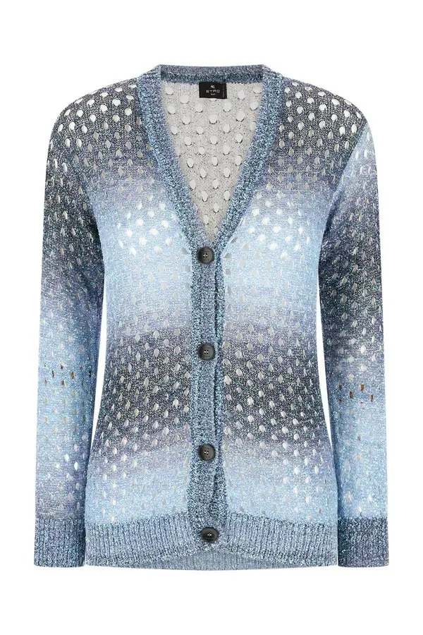 Etro Clothing Knitwear - Multicolor