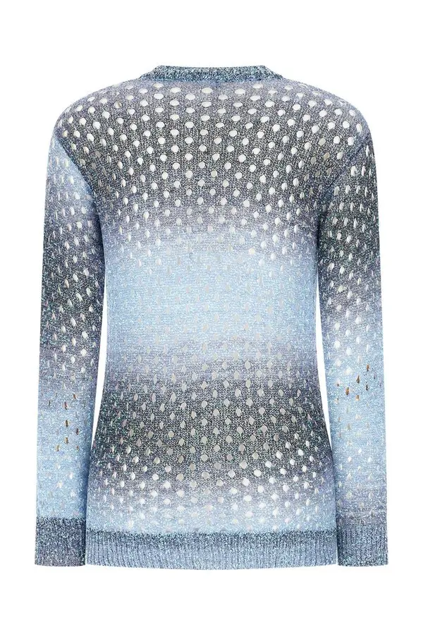 Etro Clothing Knitwear - Multicolor