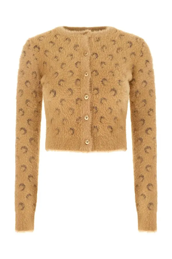 MARINE SERRE Clothing Knitwear