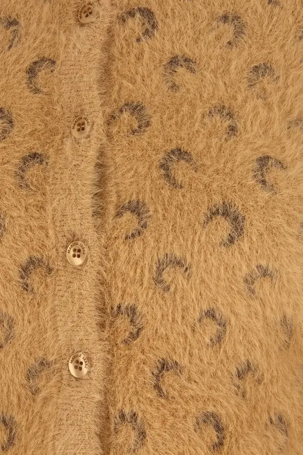 MARINE SERRE Clothing Knitwear