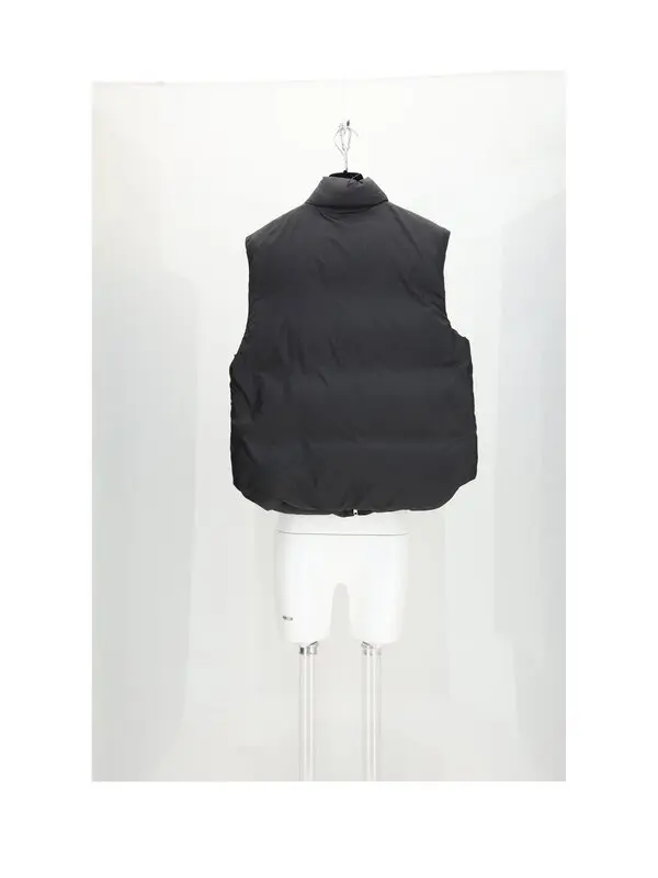 Celine Sleeveless Puffer Jacket