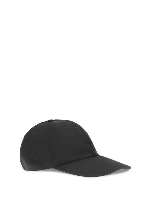 Dior Cap Logo