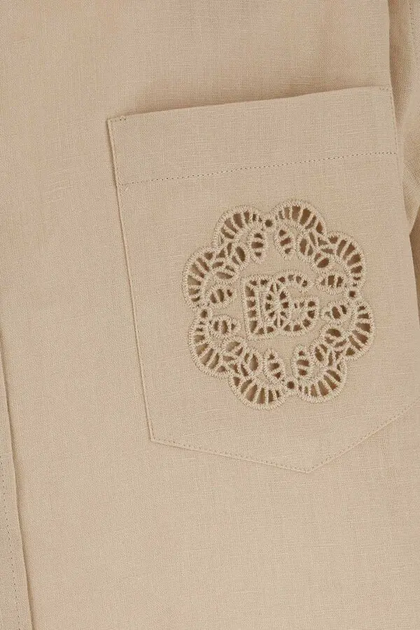 Dolce & Gabbana Clothing Shirts