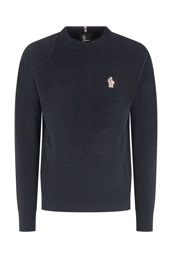 Moncler Clothing Knitwear - Multicolor