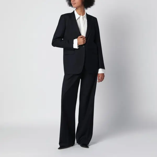 Tagliatore Two-piece Suit In Wool