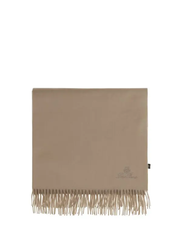 Loro Piana Opera Cashmere Scarf