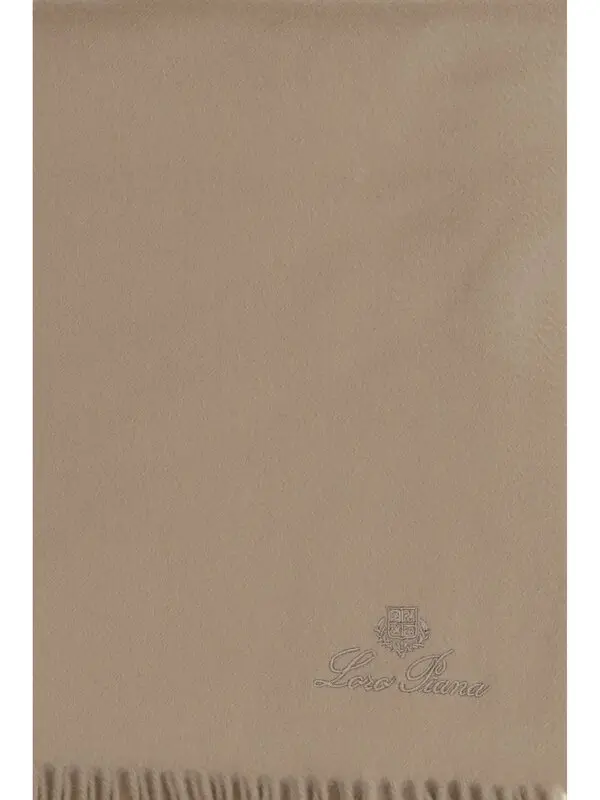 Loro Piana Opera Cashmere Scarf
