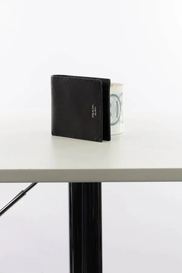 Prada Accessories Wallets