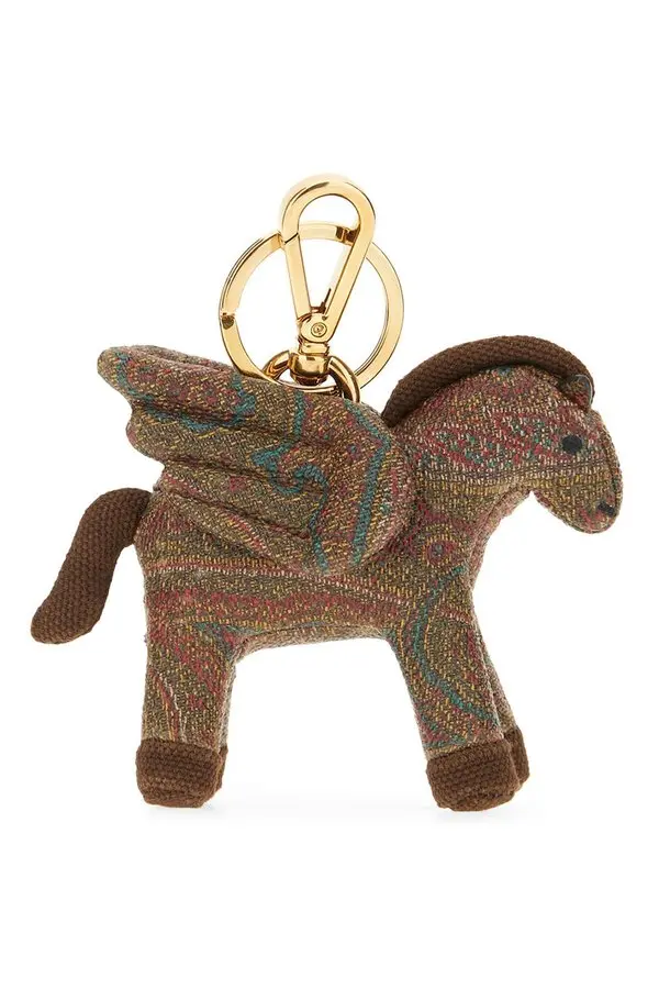 Etro Accessories Keychains