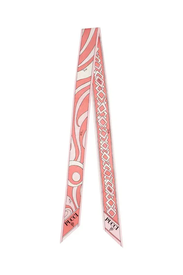 Emilio Pucci Accessories Scarves & Shawls