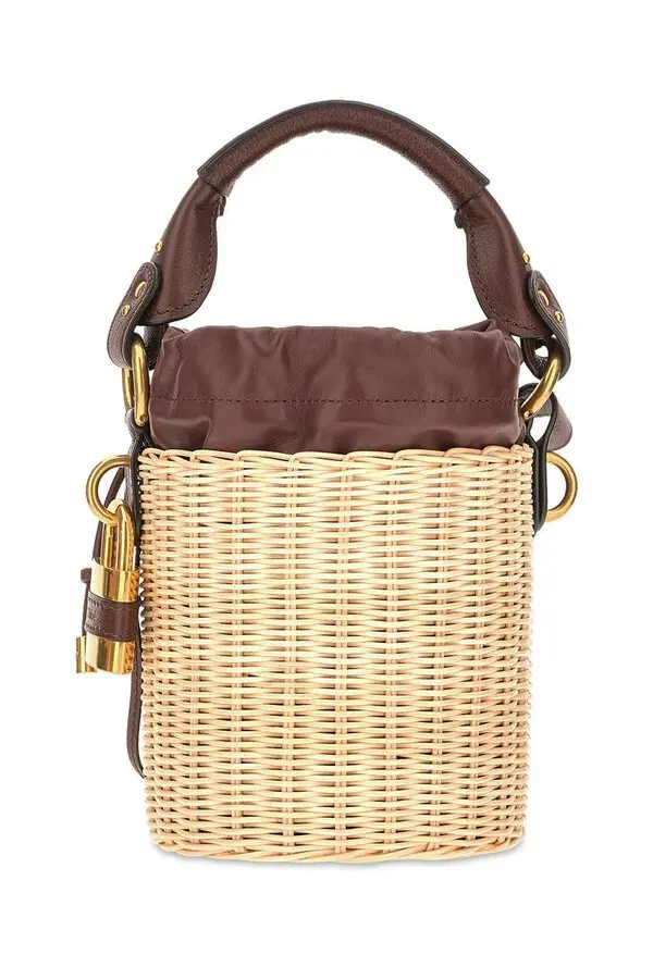 Chloé Bags Shopper Bags