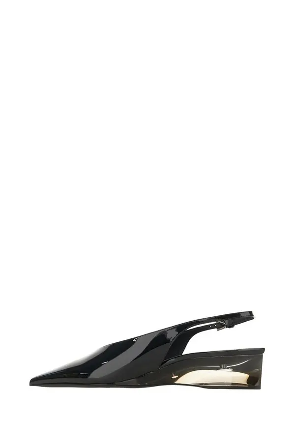 Alaïa Shoes Pumps