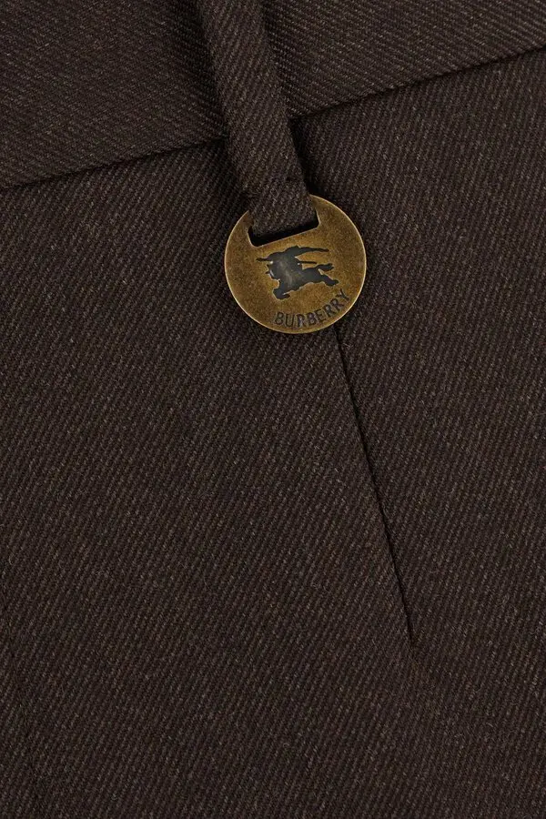 Burberry Clothing Trousers