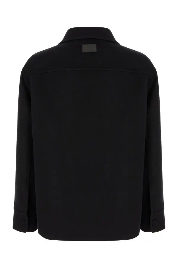 Fendi Clothing Jackets