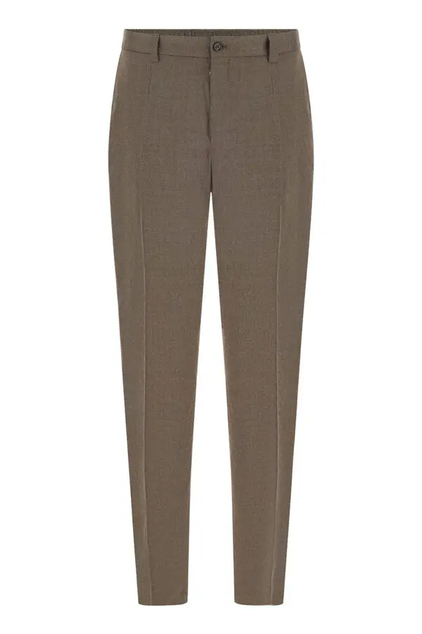Dolce & Gabbana Clothing Trousers