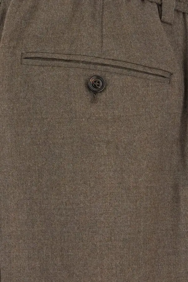 Dolce & Gabbana Clothing Trousers