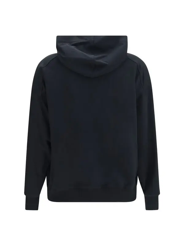 Brunello Cucinelli Cotton Hoodie
