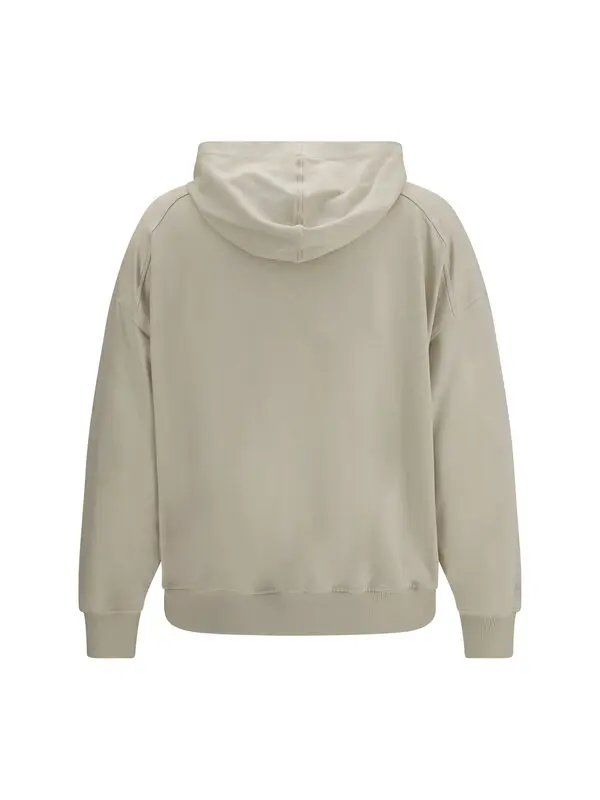 Brunello Cucinelli Cotton Hoodie