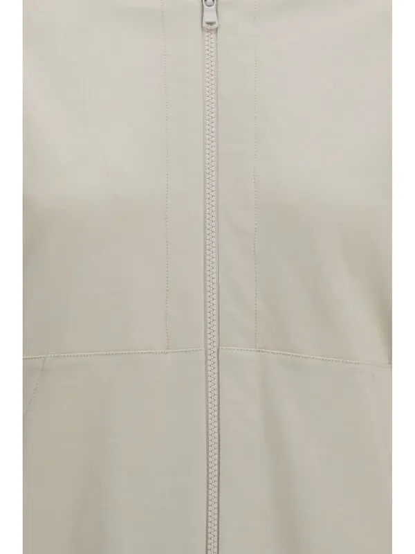 Brunello Cucinelli Cotton Hoodie