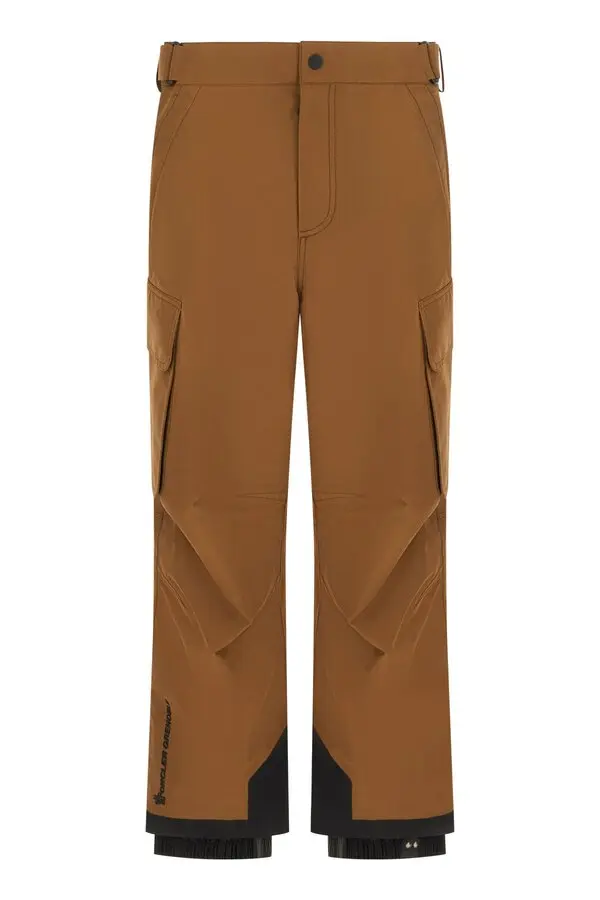 Moncler Clothing Trousers