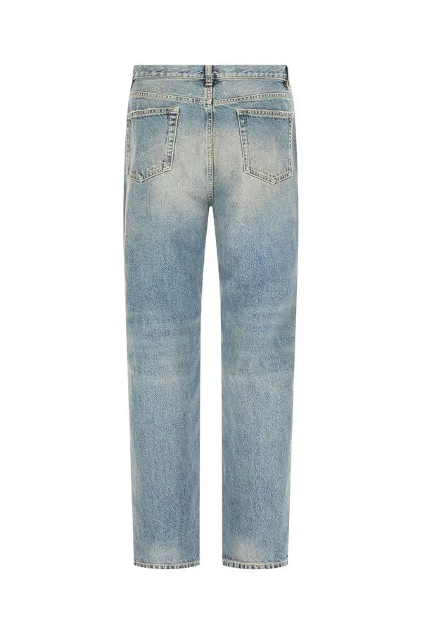 MAISON MARGIELA Clothing Jeans