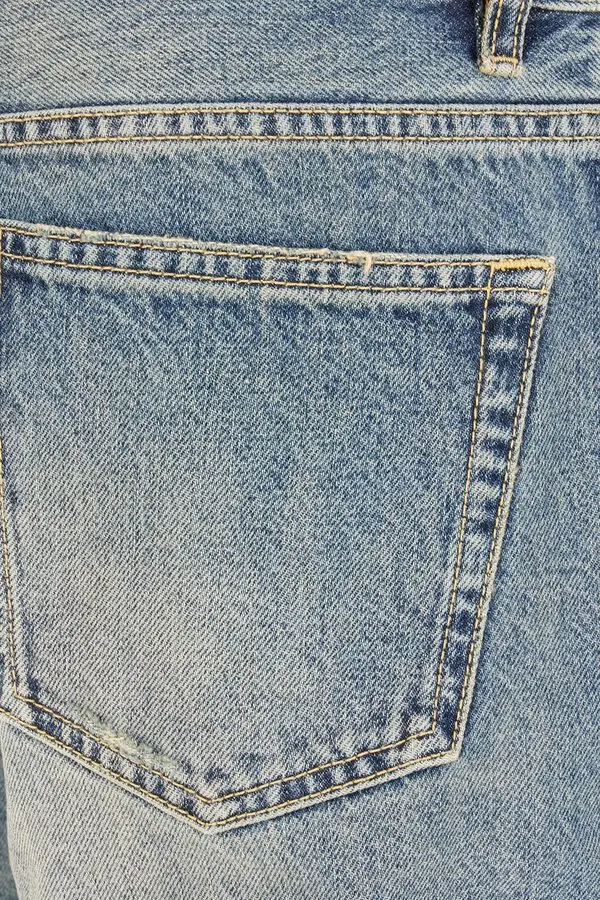 MAISON MARGIELA Clothing Jeans