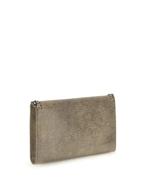 Stella McCartney Falabella Chain Wallet