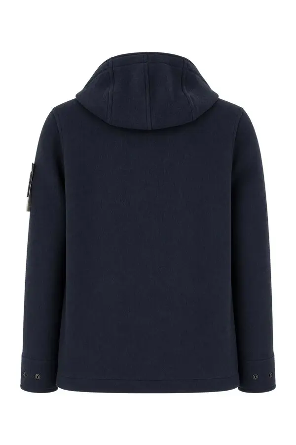 Stone Island Clothing Coats
