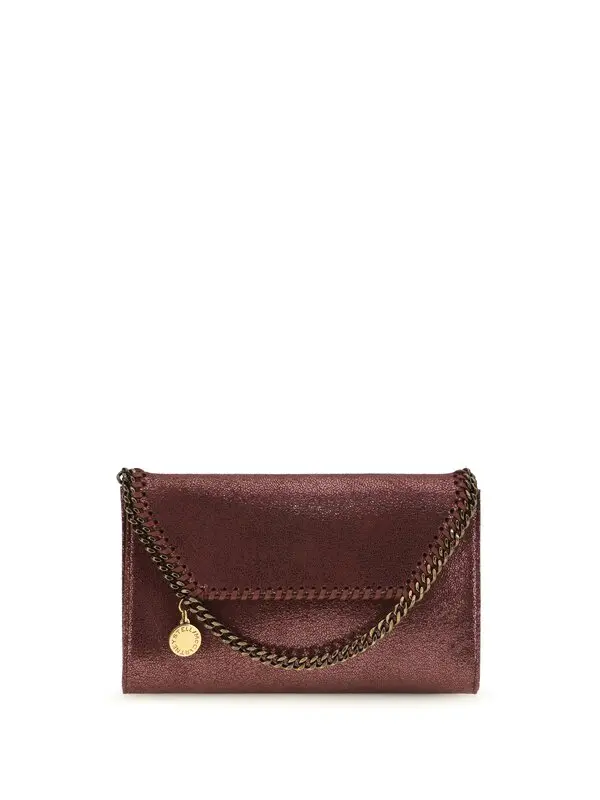 Stella McCartney Falabella Chain Wallet