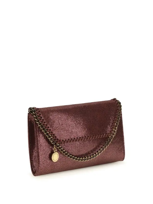 Stella McCartney Falabella Chain Wallet