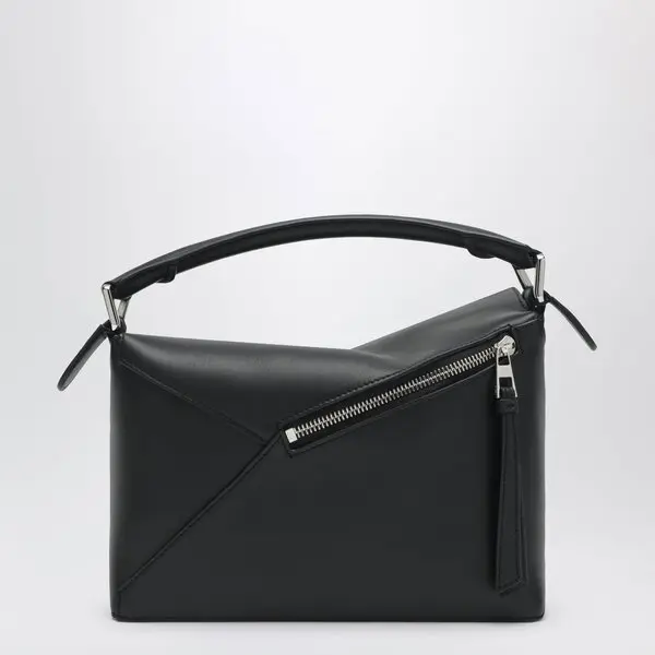 Loewe Small Puzzle Edge Bag