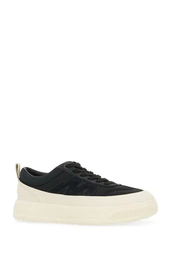 Moncler Shoes Sneakers
