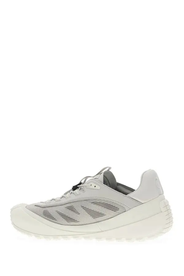 Moncler Shoes Sneakers - Multicolor