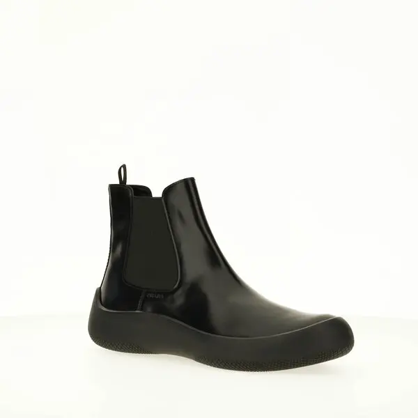 Prada Shoes Sneakers