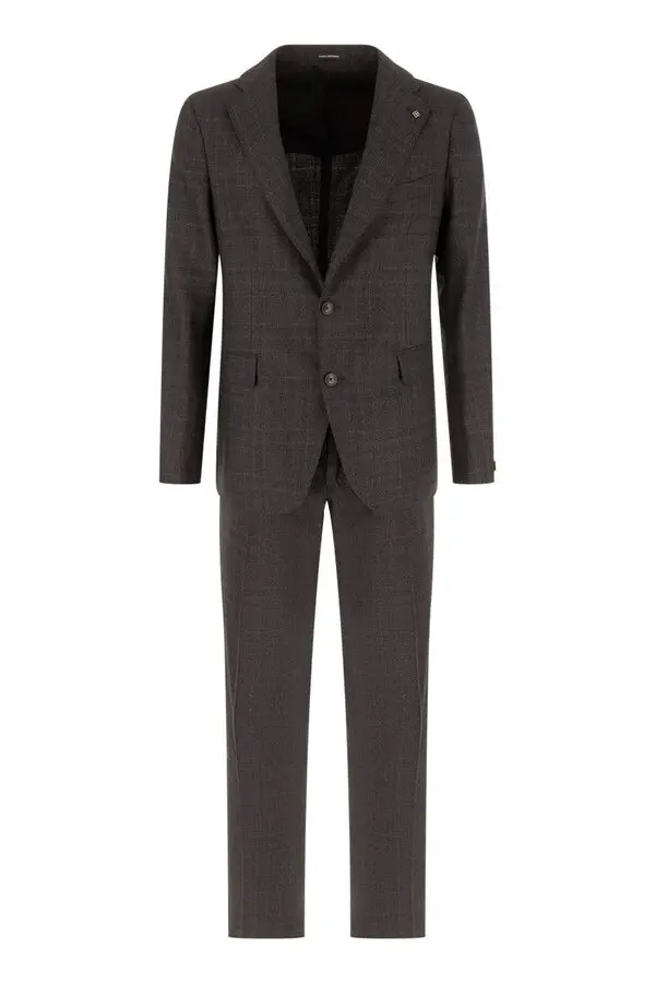 Tagliatore Clothing Suits