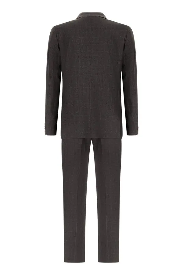 Tagliatore Clothing Suits