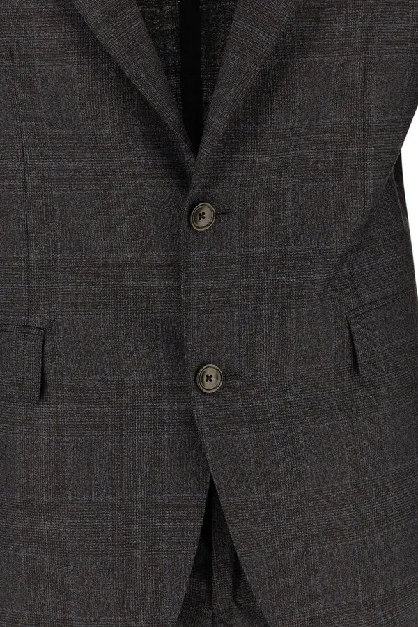 Tagliatore Clothing Suits