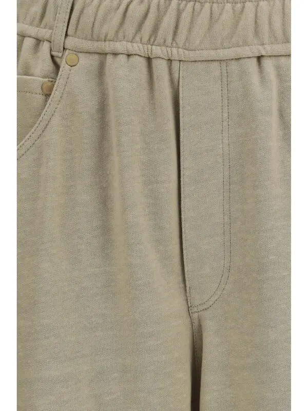 Brunello Cucinelli Track Pants