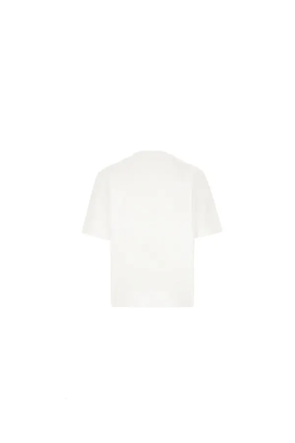 AMI Paris Clothing T-shirt