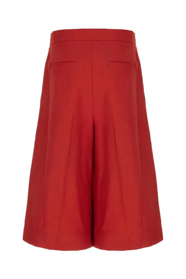 Max Mara Clothing Shorts