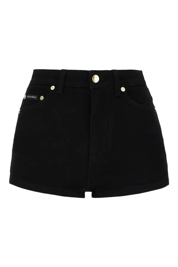 Dolce & Gabbana Clothing Shorts - Multicolor