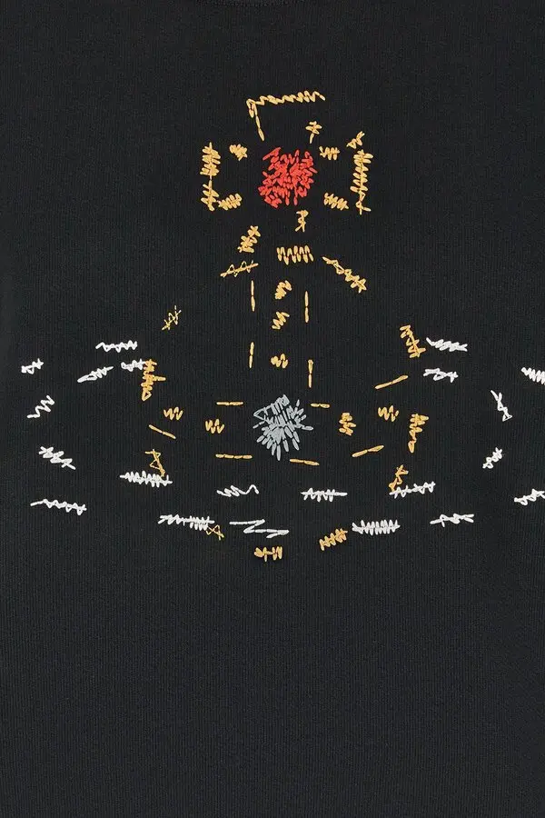 VIVIENNE WESTWOOD Clothing Sweatshirts