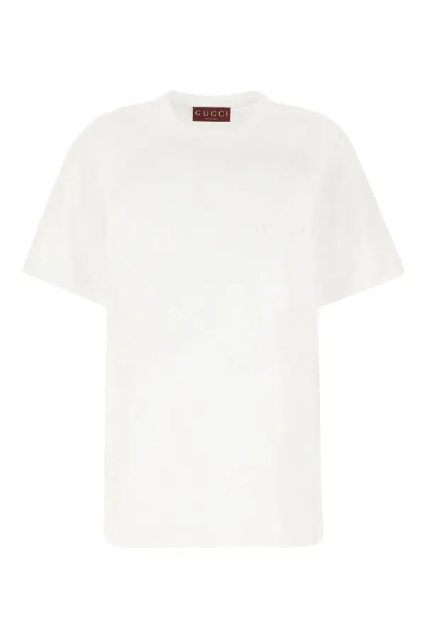 Gucci Clothing T-shirt - Multicolor