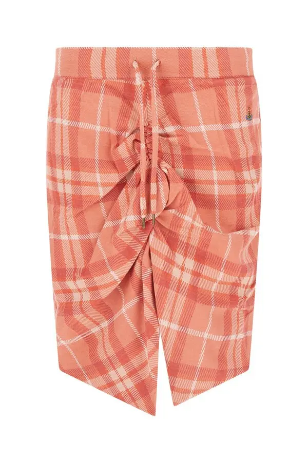 VIVIENNE WESTWOOD Clothing Skirts - Multicolor