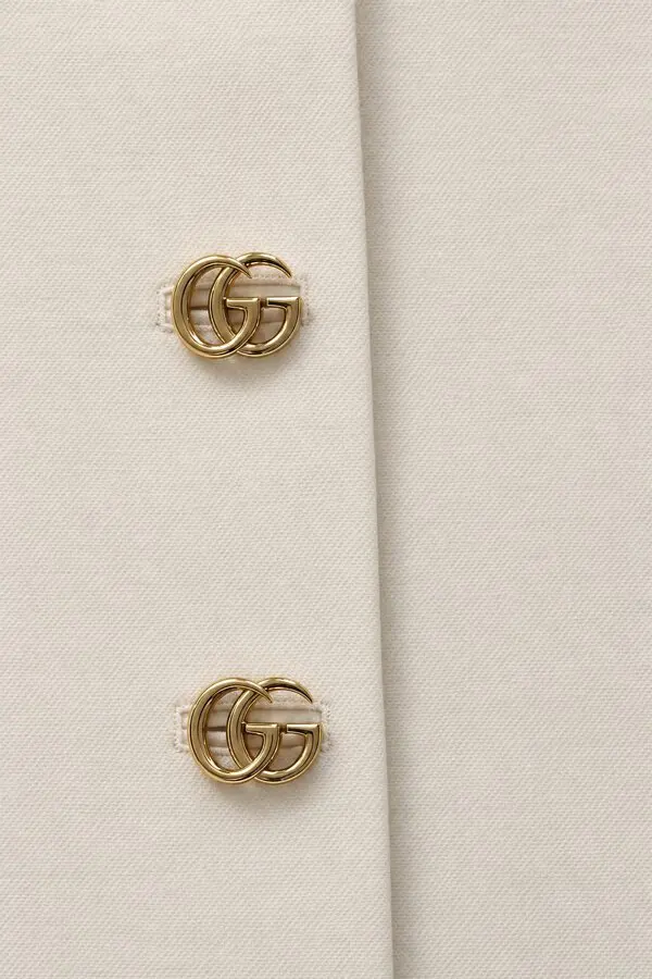 Gucci Clothing Skirts