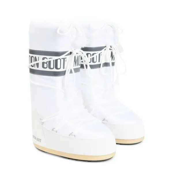 Moon Boot Icon Nylon Boots