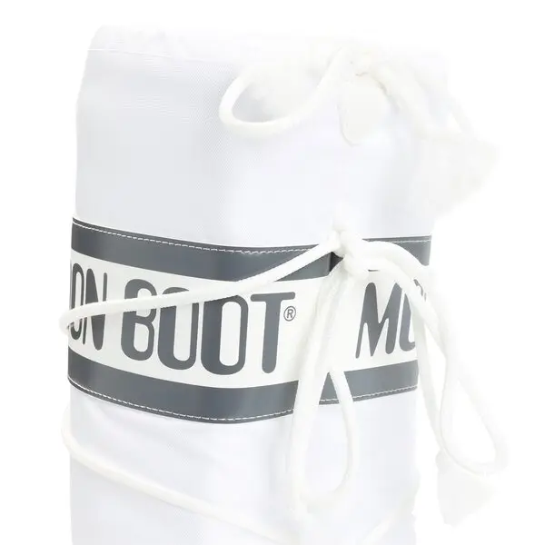 Moon Boot Icon Nylon Boots